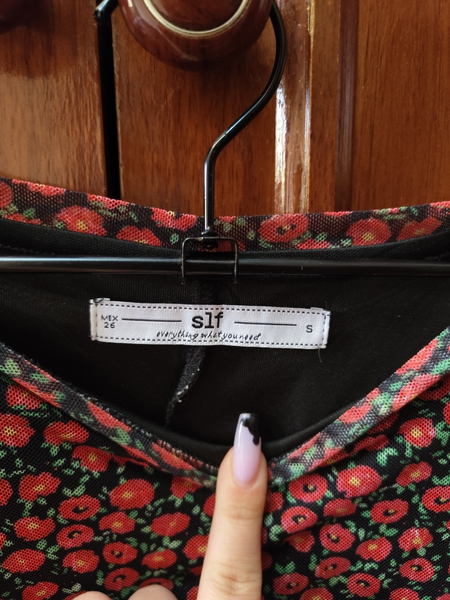 Платья разные размеры S-M-L-XL LC WAIKIKI