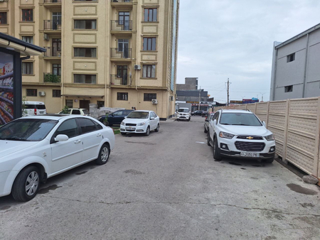Продается 2 в3/3/9 в Новостройке на Сергели