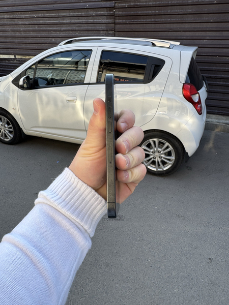 Iphone 15 pro 128