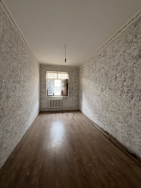 Продается квартира, Чиланзар 17 квартал, 3/4/4