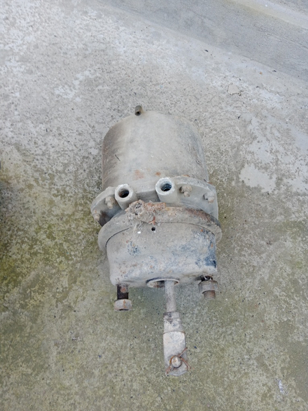 Kamaz energiya Akumlyatr