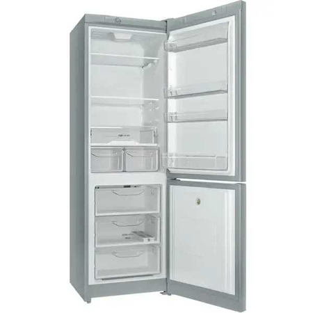 Холодильник Indesit DS 4180 SB нал рассрочка перечисление доставка