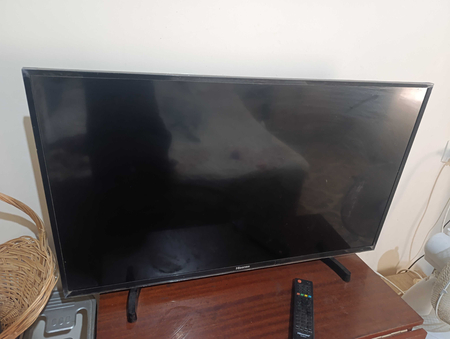 Hisense 40