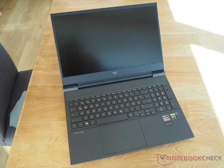HP VICTUS 15.6 игравой компьютер