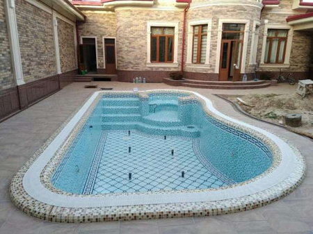 Строим барбекю,камин,сауны,турецкий хаммом, бассейн под ключ.