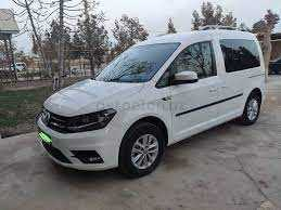 Caddy combi yillik 8%