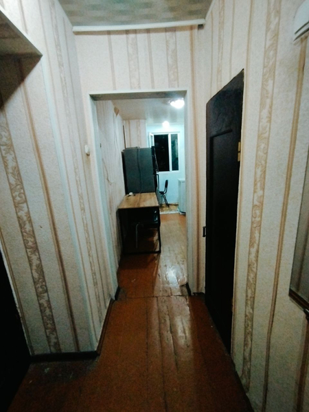 1 xonalik kvartira srochna sotiladi