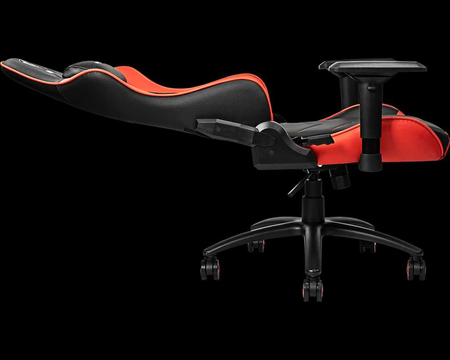 Кресло игровое MSI MAG CH120 Red