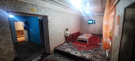 Продаётся Дом в Азадбаше 6 соток
