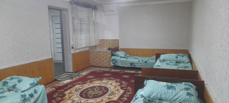 Dacha v arenda sutka