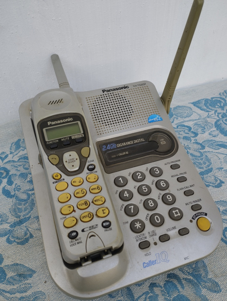 Продается радиотелефон Panasonic