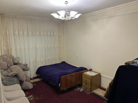 Продаётся своя квартира
