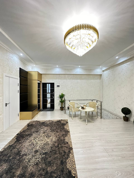 ЖК «Parkent Avenue» 3/1/9