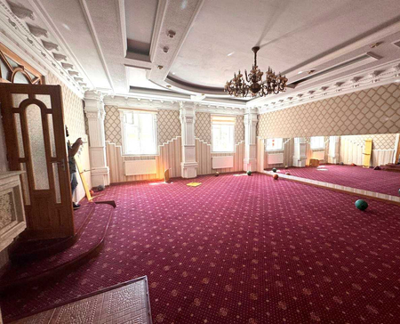 Аренда дом, офис ,школа, садик  1 я линия Глинка 8 соток. 500м2