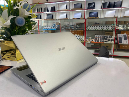 Acer ryzen 5 4500 8/512 ssd dasturlash va grafikalar uchun