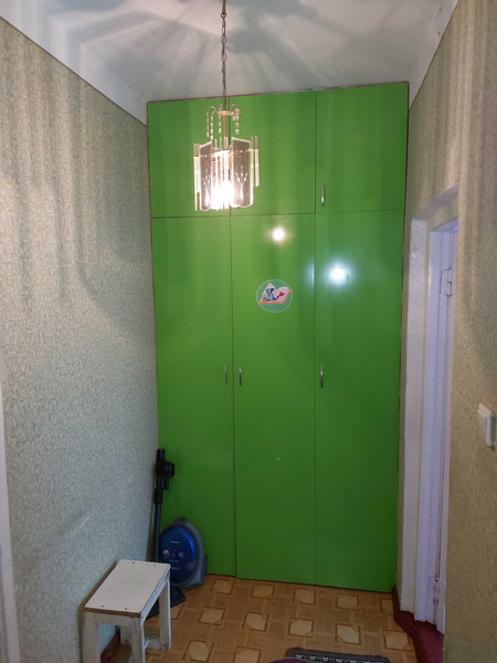 2х ком квартира продается в 11мкр. 16д.