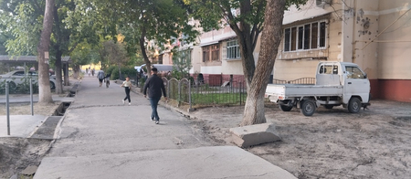 2хонали уй сотилади