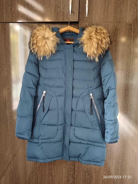 Куртка женская (разм. 50-52)