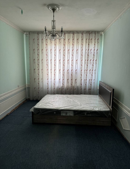 Feruza kvartira sotiladi 2/3/4 balkon 1.5x3 ipoteka xizmatlari mavjud