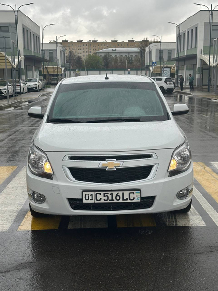 Cobalt 4-pozitsiya Avtomat 2023