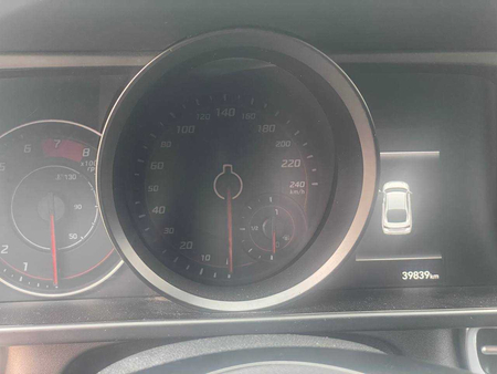 Hyundai elantra 2022 yil Aftamat, 40 ming yurgan, krasta tozza.