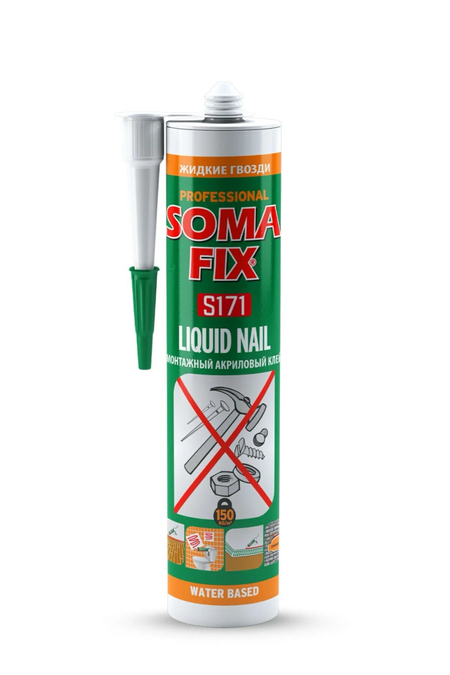 Soma Fix Toshkent shahar