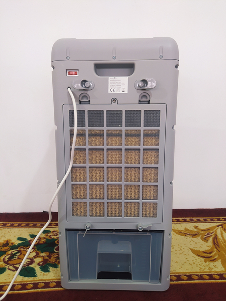 Обогреватель Avura -701 Pechka+Konditsioner