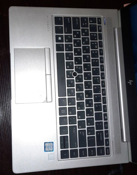 Noutbok sotiladi.core i5.ELITEBOOK. HP. 230$