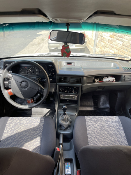 Нексия 1 Daewoo nexia