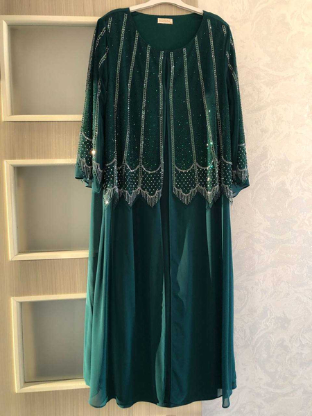 Ko'ylak made in turkiya 48 razmer bo'yi 150
