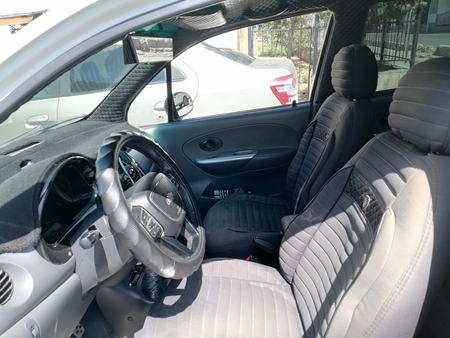 Matiz best Arenda