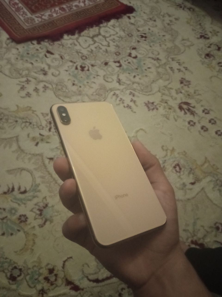 Iphone Xs Max ideal