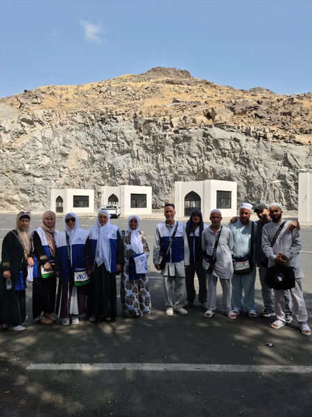 Умра зиёрати Umra ziyorati