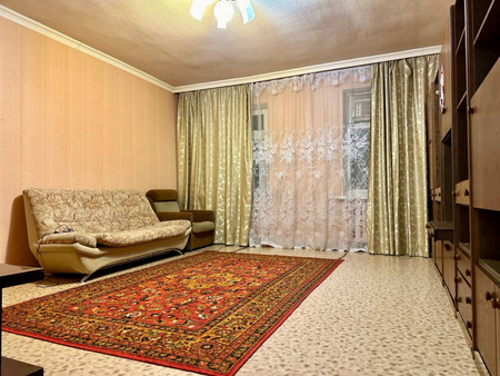 Квартира на земле 2 комн. Авиагородок, Аэропорт,