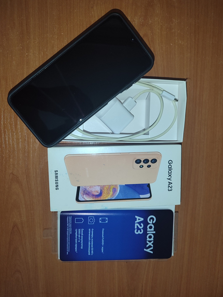 Samsung Galaxy A23 sotiladi