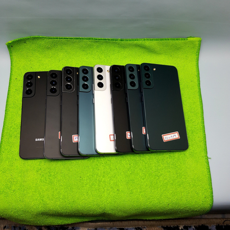 Samsung S22PLUS 5G