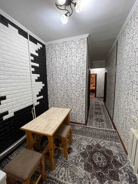 谷 129765 谷 Shayxontohur tumanida kvartira sotiladi [58 м²]
