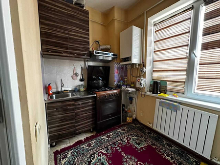 Отличная цена Новый фонд 3/5/5. Яшнабад, улица Обод макон (J3092)