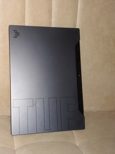 Asus tuf gaming ideal