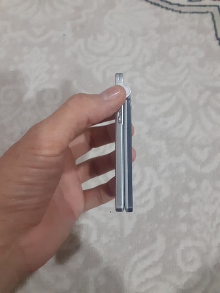 Nec N412i sotladi uz imeya 30 kun