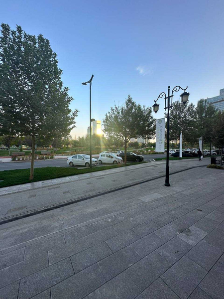 Аренда помещение Ташкент сити ЖК Boulevard  227м2