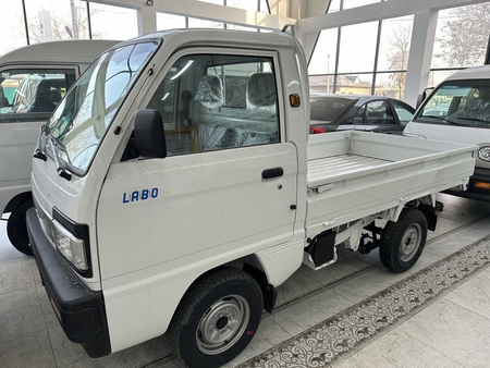 Labo 2024 yillik 14% dan