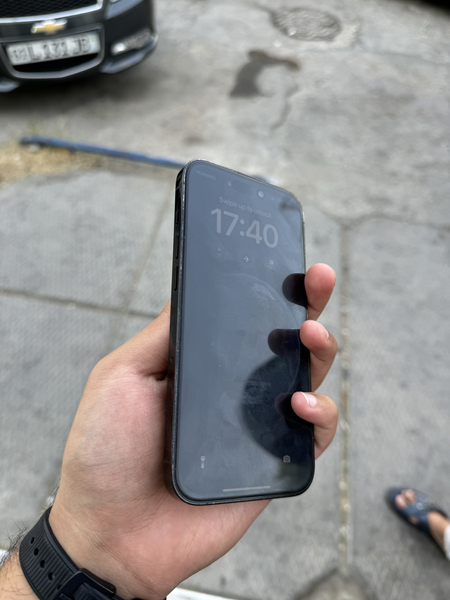 Iphone 14 pro 256gb
