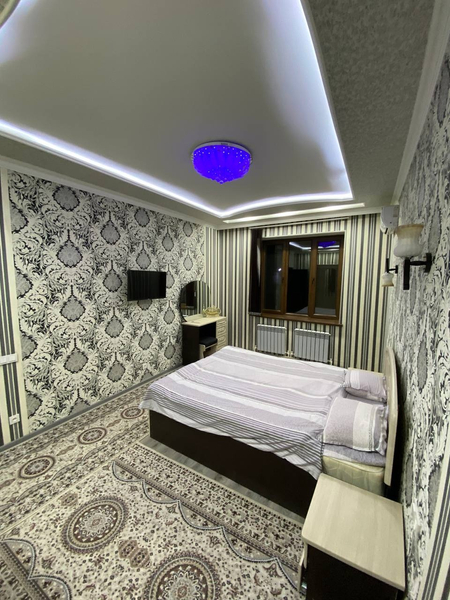 Аренда Yakkasaroy 2/2/7