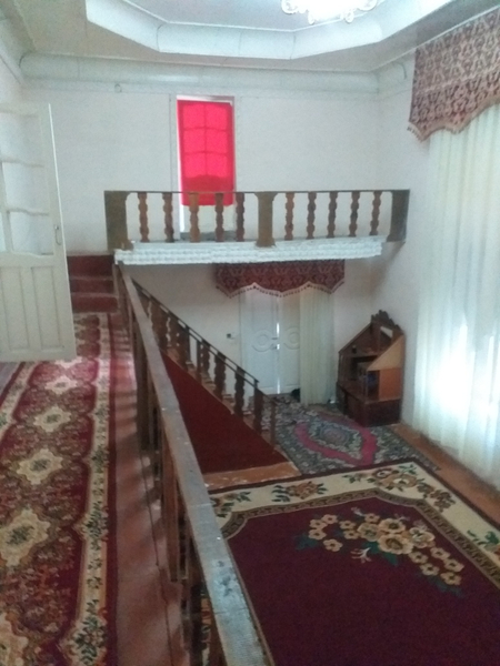 Ховли 6 сотихли холати яхши