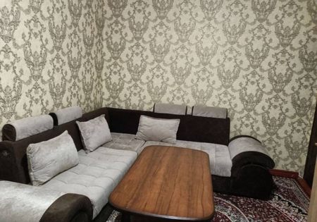 Feruzada 2 xonalik honadon sotiladi va (IPOTEKA KERDIT) HIZMATLARI BOR