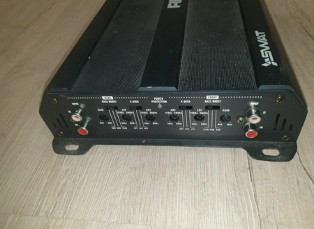 Swat revolution rev - 4.110 profisional usilitel