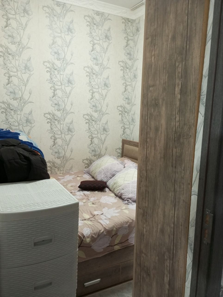 Продается 1 комнатная на Юнусабад 11
