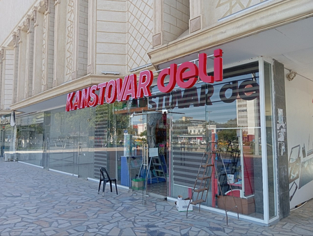 Reklama xizmatlari