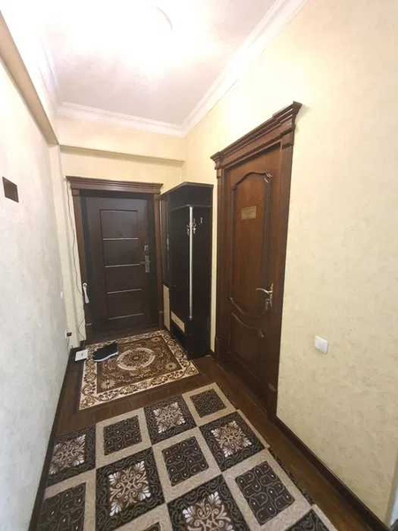 Сдается квартира на Жк замок счатся
